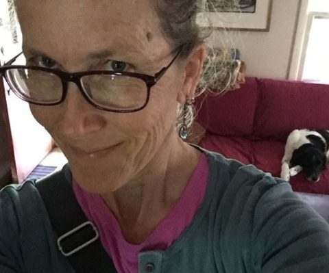 Andrea Freeman 2 – Longleaf Film Festival